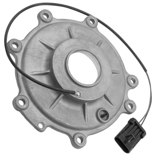 3234159 Front Differential Cover Plate For Polaris Sportsman 400 2004 ...