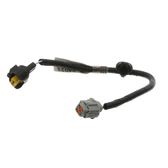 24033-3ka0b Nissan Harness-sub Front Bumper 240333KA0B Genuine OEM Part ...