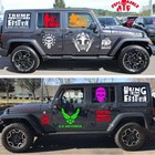 Navy Seal Team Frog USN Squid Swabbie Veteran Armed Forces Subbie Decal ...