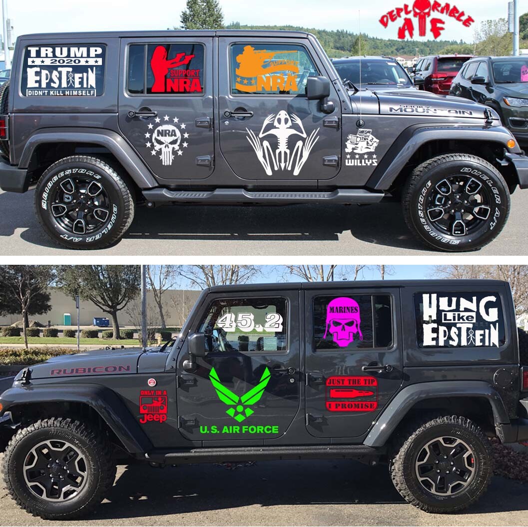 Navy Seal Team Frog USN Squid Swabbie Veteran Armed Forces Subbie Decal ...