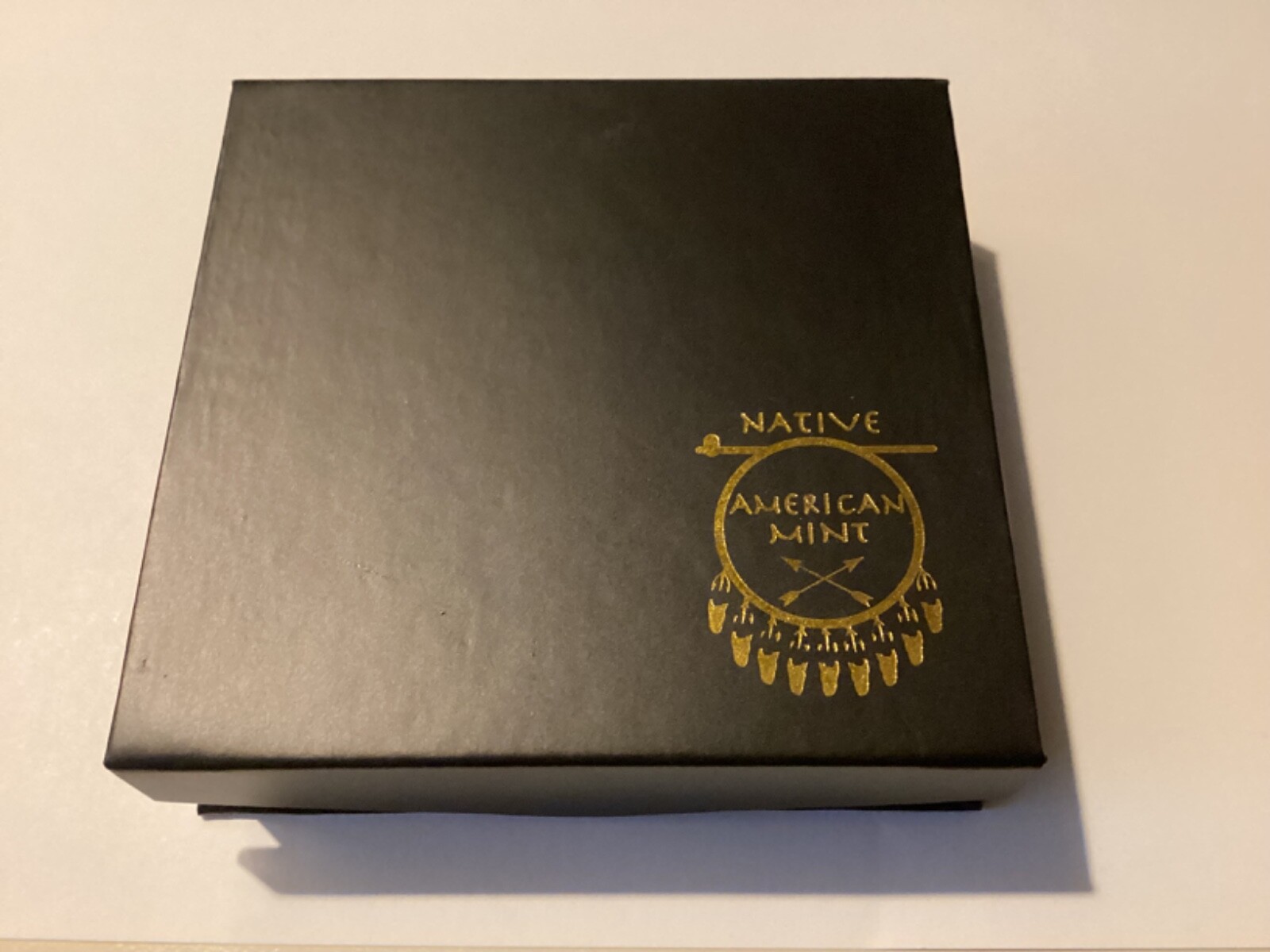 COLORADO URANIUM #/500 COA MINT BOX 1 OZ SILVER Treasures of the US ...