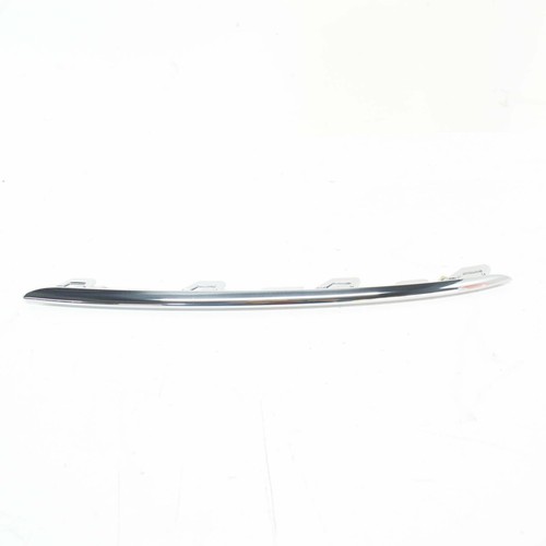 NEW MERCEDES-BENZ S-CLASS W222 FRONT BUMPER LEFT BOTTOM TRIM ...