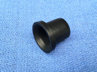 TH350 TH400 Dipstick Tube Filler Boot Seal Grommet Top Hat Turbo 350 ...