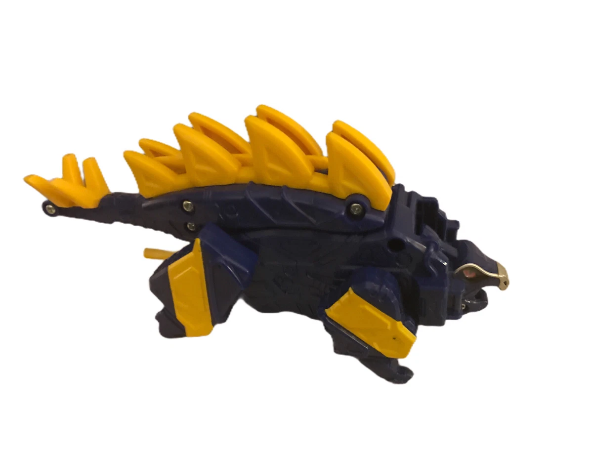 Stego Zord Battle Mode By Sentaifive On Deviantart Power, 41% OFF