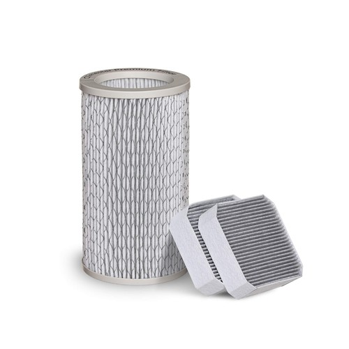 Climestar Compatible 1-Pack PECO and 2-Pack PRE Filter Bundle for M ...