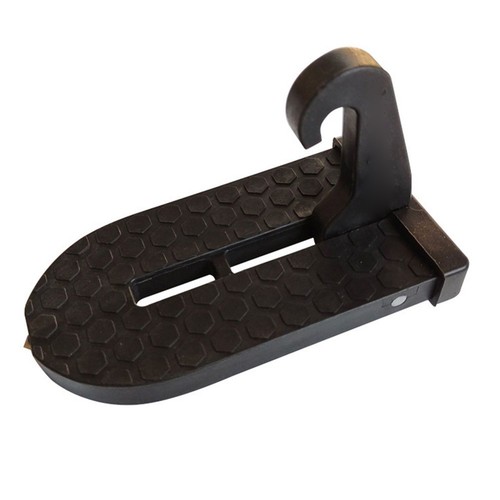 Folding Roof Rack Steps Door Multifunction Latch Hook Footrest Climbing ...