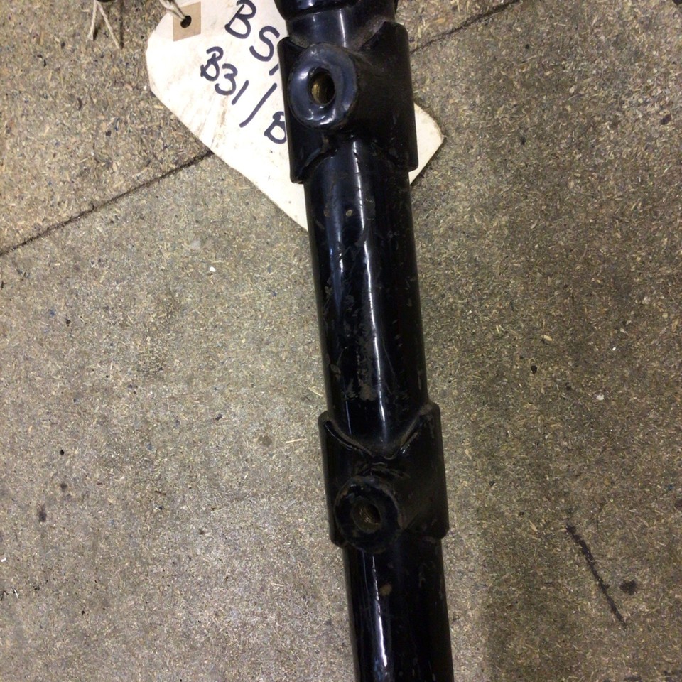 BSA B31-33 Rigid Front Of Frame | eBay UK