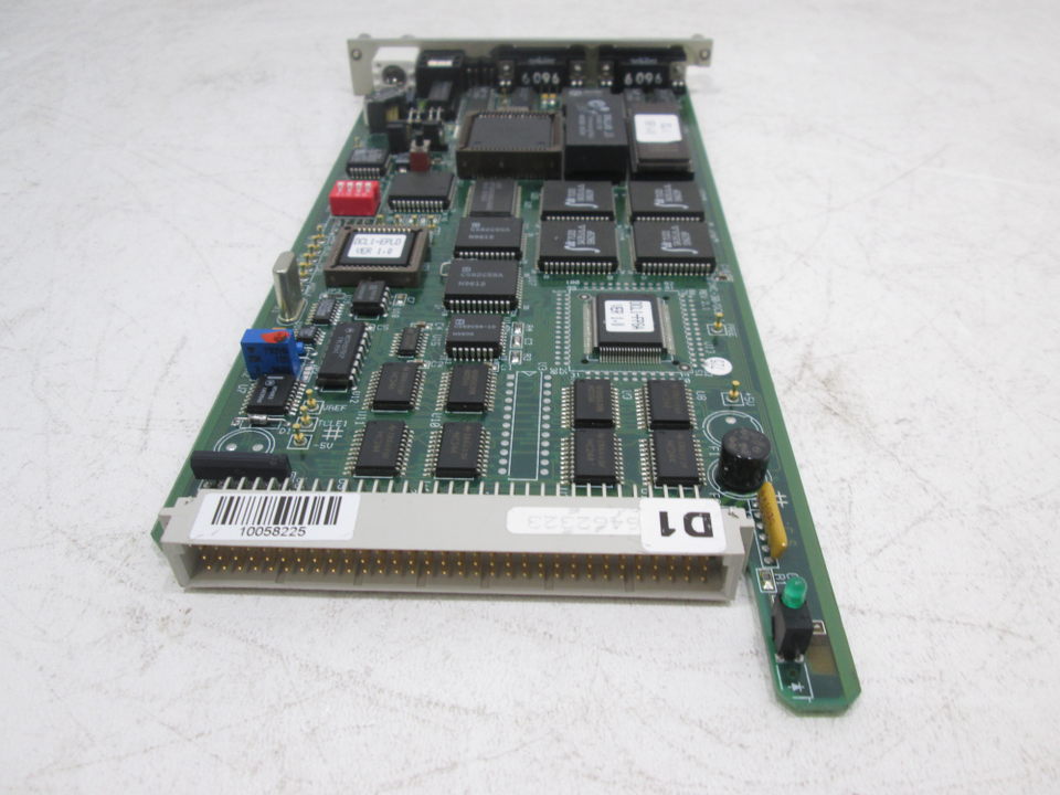 RAD DXC.30M-CL-1 (DCL.1) SP Modem Module COMMON LOGIC MODULE FOR DXC-30 ...