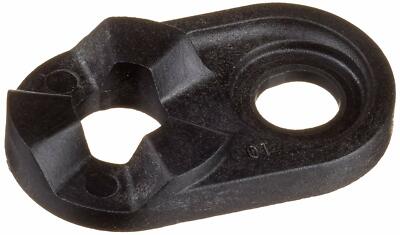 OEM Whirlpool WPW10329686 W10329686 Lower Door Closure Cam | eBay