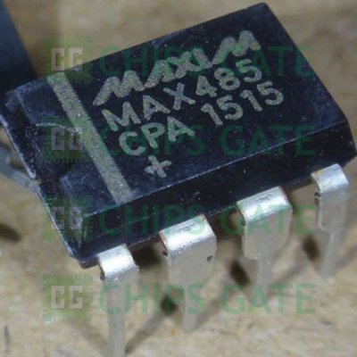 9PCS NEW MAX485CPA+ MAXIM 08+ DIP-8 | eBay