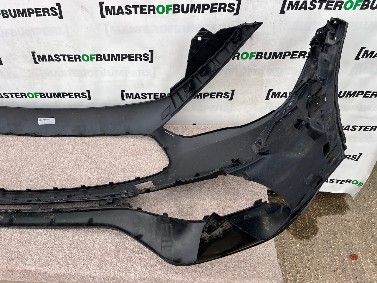 MERCEDES GLA AMG SPORT A247 MK2 2020-2024 FRONT BUMPER 6 PDC GENUINE ...