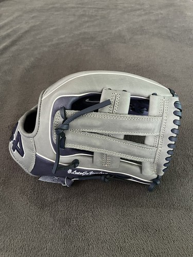 44 Pro EX-10 Baseball Glove 12” (New York Yankees Inspired) | eBay