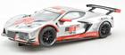 Scalextric Chevrolet Corvette C8.R -12 Sebring DPR W/ Lights 1/32 Slot ...