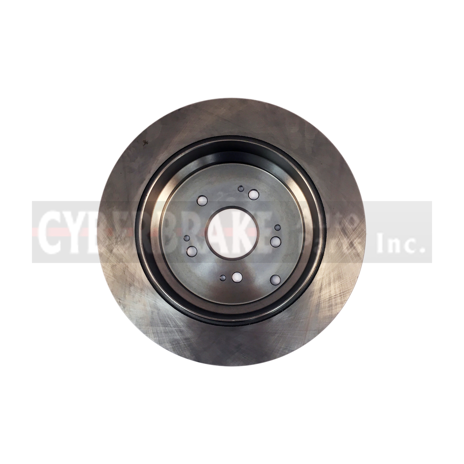 31372 Rear Brake Rotor Pair of 2 | eBay