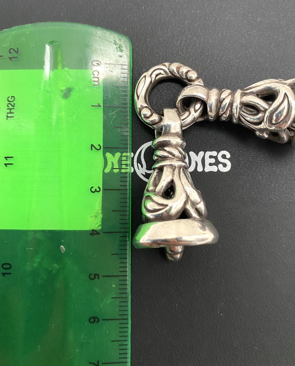 Leonard Kamhout Lone Ones MF Double Crane Bells Size L 46mm Leonard Kamhout Lone Ones MF Double Crane Bells Size L 46mm