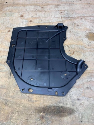 Tesla Model X left Front Drivers Closeout Panel 1009974-00 OEM Genuine ...
