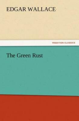 The Green Rust 9783847223030| eBay