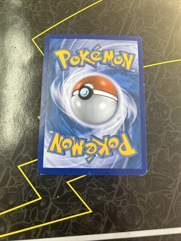 Poke Ball Pokémon Trainer Card, Kalos Starter Set 35/39 D1 | eBay