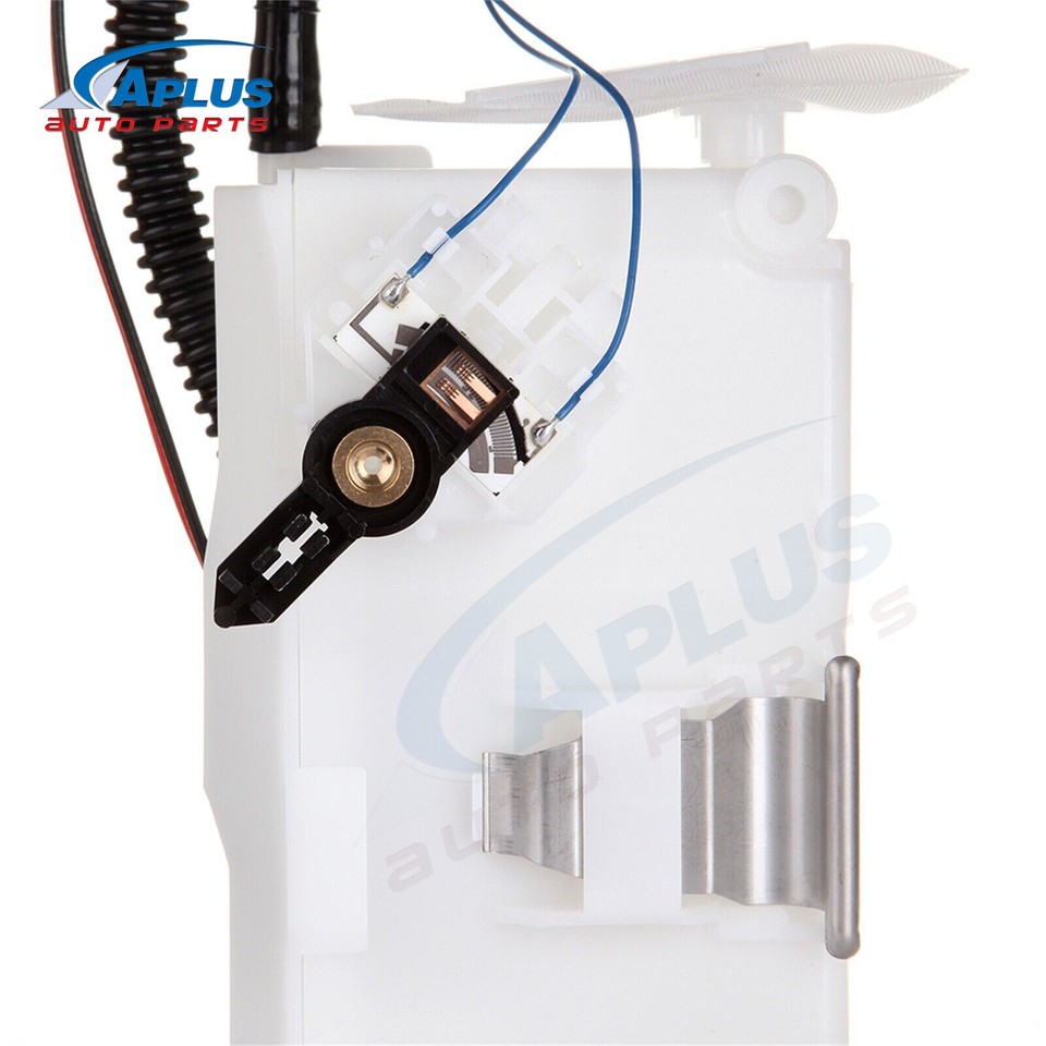 Electric Fuel Pump Module Assembly E7162M For 2002 2003 JEEP LIBERTY 3 ...