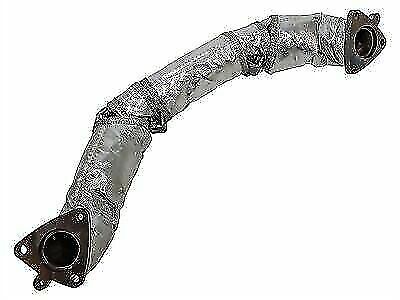 Land Rover 1357035 Manifold Exhaust Cross Over PIpe for sale online | eBay