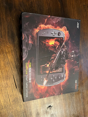 JXD S7800 Quad-core Android game console | eBay