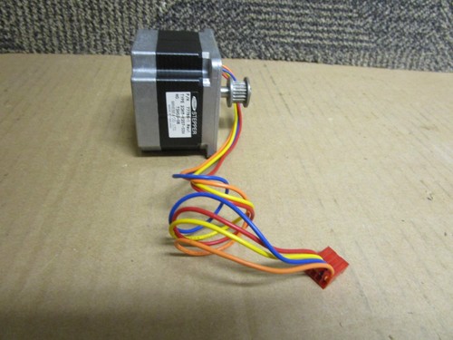 ASTROSYN STEPPER MOTOR 77788-1 REV 1 TYPE 23KM-K207-03V | eBay