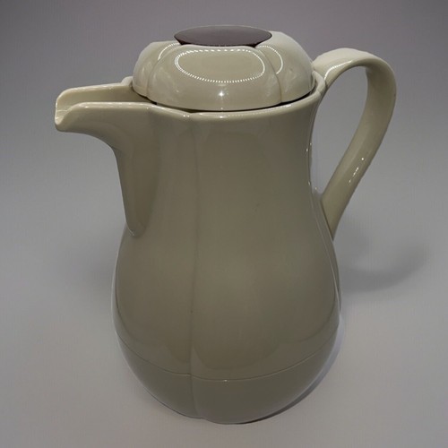 VTG KH CONNOISSERVE Drink Server Carafe Pitcher Hot Cold Insulated ...