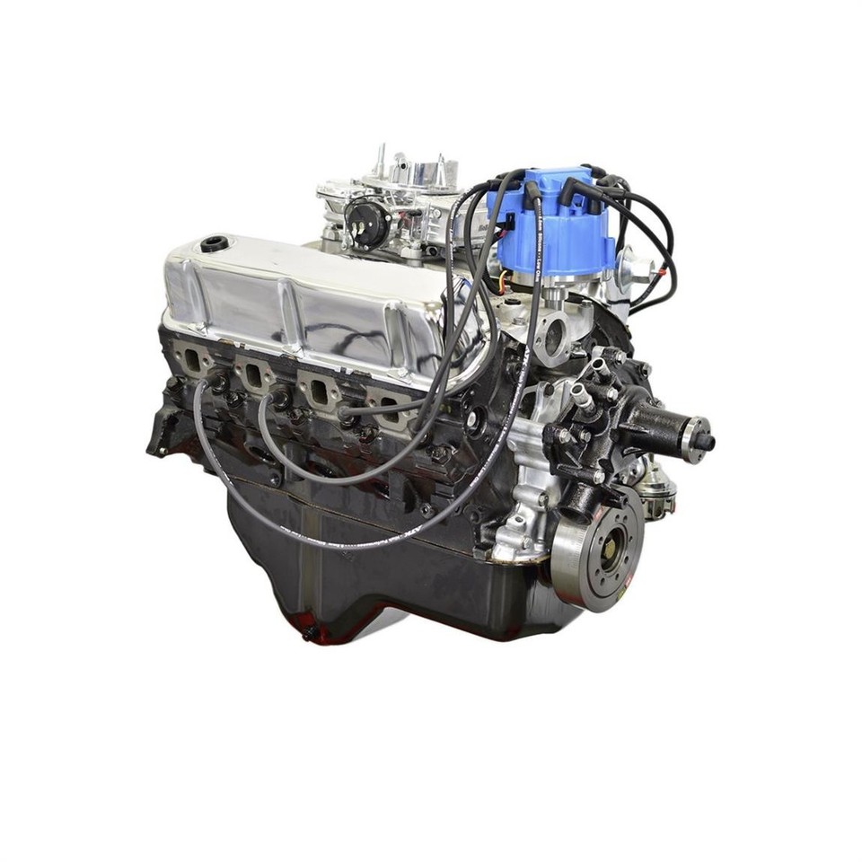 ATK Engines HP99FT Fits Ford 302 Drop In Engine, 230HP, 68-74 Truck | eBay
