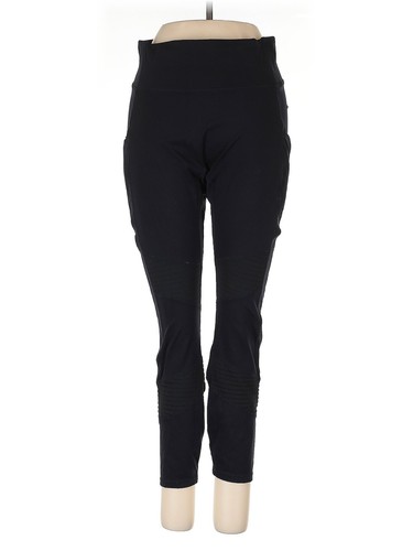 Fabletics Women Black Active Pants S | eBay