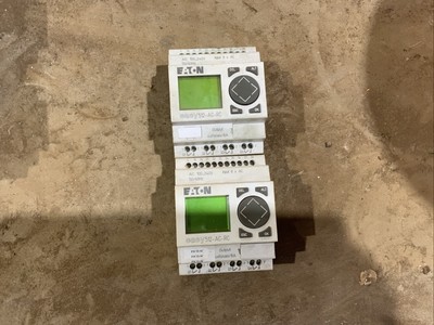 EATON MOELLER EASY512 AC RC | eBay