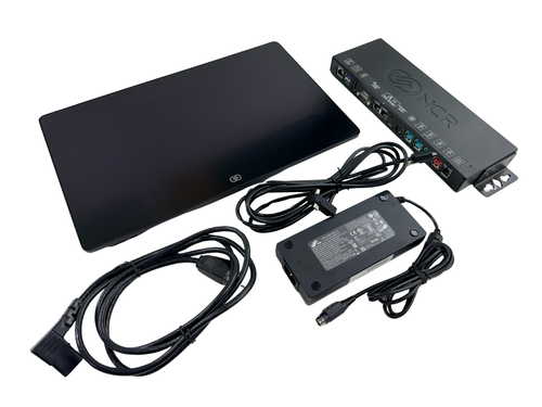 NCR CX7 7772-1516-2000 15" TOUCHSCREEN POS Terminal Display i5-8500T ...