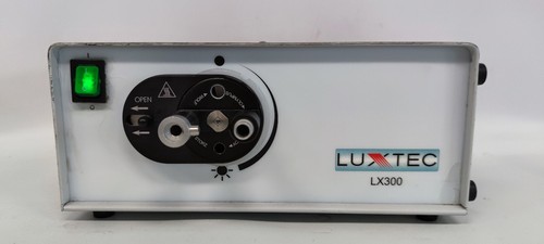Luxtec LX300 #22- | eBay.de