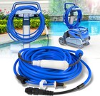 9995873 DIY Cable & Swivel 3 Wire for Dolphin Supreme M4 M5 C3 M400 ...