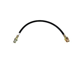 Rear Center Brake Hose fits Jeep CJ5, CJ6, Commando | eBay