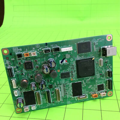 Canon Pixma MG5420 Inkjet Printer Main Logic Board QM7-1254 QM4-1731 | eBay