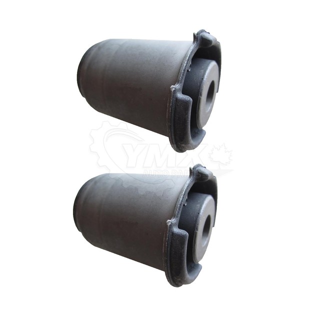 New PAIR (2) FRONT Control Arm Bushing Set For Land Rover Range Rover ...