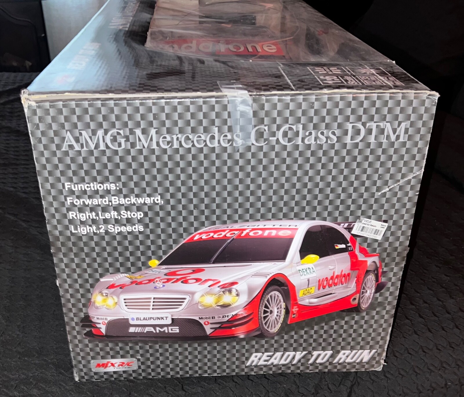 rc cars 1 6 scale | eBay