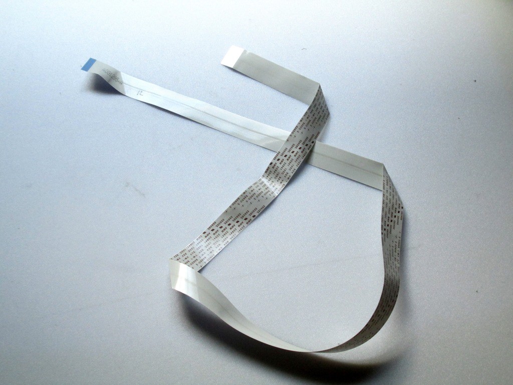 Pioneer PDP-504PU Cable Ribbon (Logic Board to Panel) | eBay