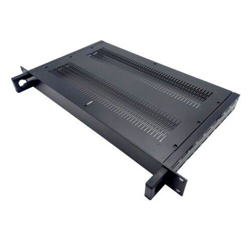 1U Server Rackmount Cabinets and Frames for sale | eBay