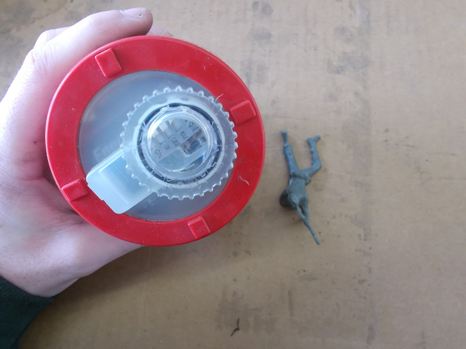 ATS Electrolube Mini-Luber Molub Alloy 4020/220-2 125CC *FREE SHIPPING ...