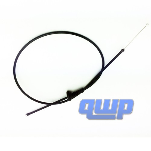 New Hood Release Cable Fits 2007-2010 BMW 5-Series M5 535i xDrive ...