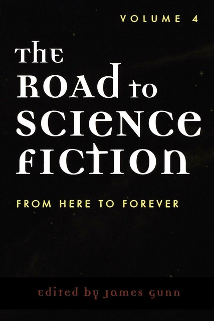 The Road to Science Fiction von James Gunn (2003, Taschenbuch) online ...