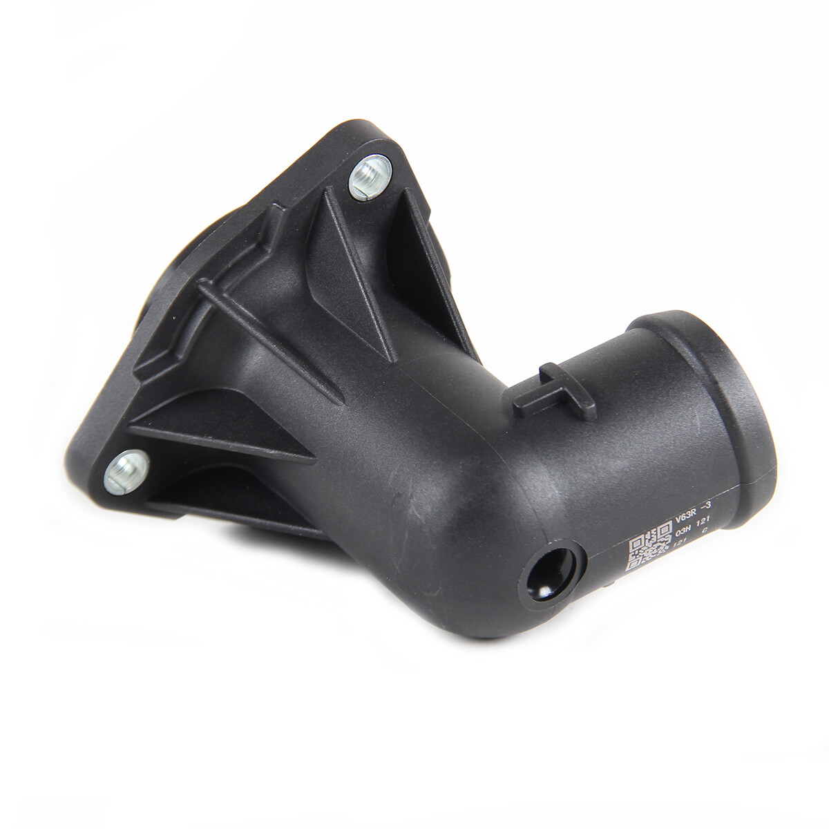 VR6 3.6L Thermostat Assembly 03H 121 113 Compatable For CDVA BHK CGRA ...