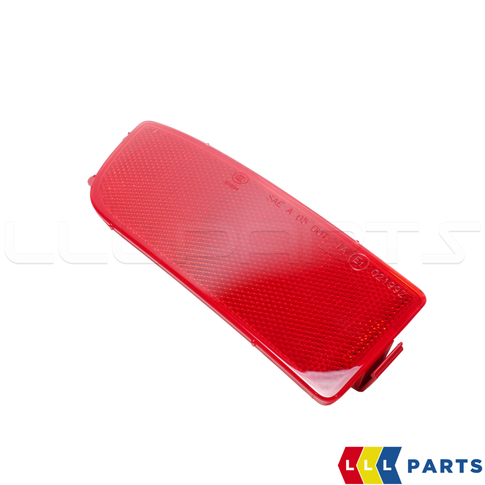 NEW GENUINE MERCEDES-BENZ MB SPRINTER 06-17 REAR N/S LEFT REFLECTOR ...