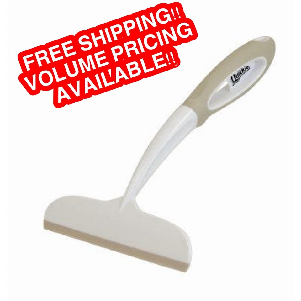 Quickie #318MB Large Squeegee | eBay