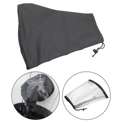 EV Charging Port Waterproof Cover EV Charging Waterproof Protection for ...