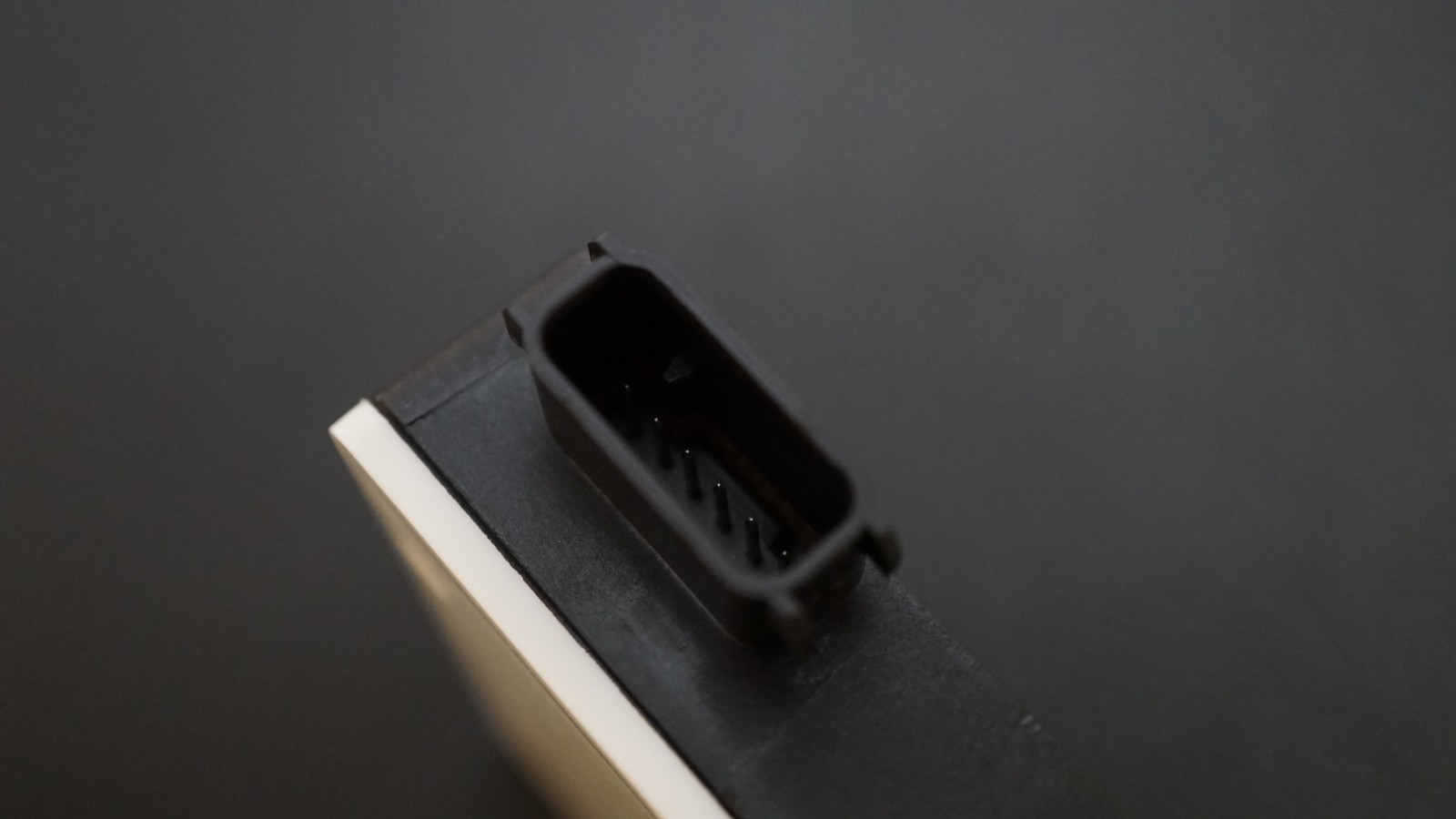 OEM MERCEDES BENZ GL GLA ML E A B CLASS FRONT DISTRONIC RADAR SENSOR ...