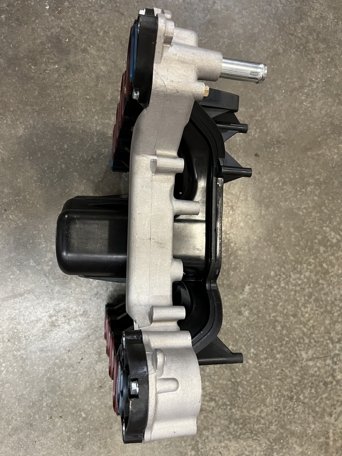 2000-2016 Ford 5.4 Triton Intake Manifold. | eBay