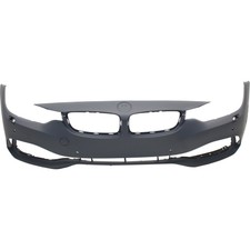 Bumper Cover Fascia Rear for BMW 428i Gran Coupe 430i Bm1100326 ...