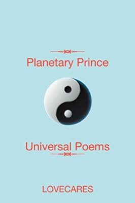 Planetary Prince Universal Poems 9781477112649| eBay